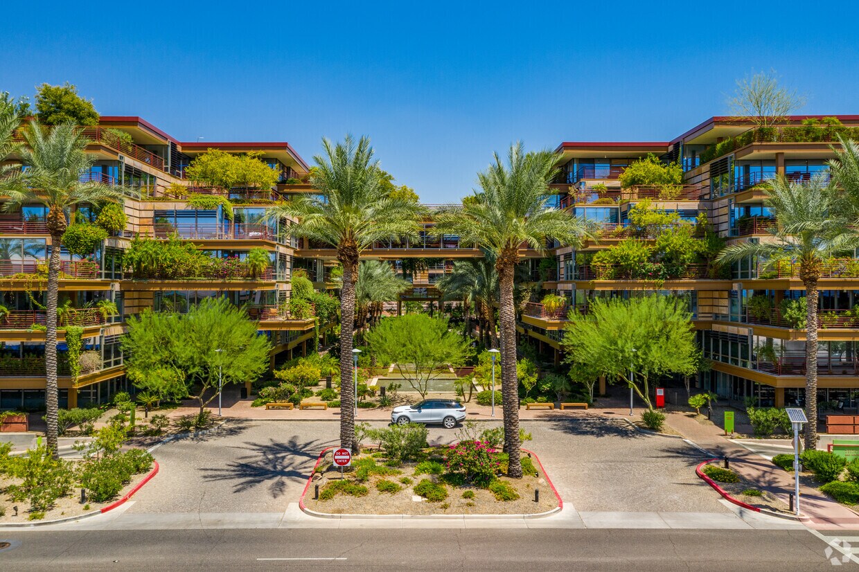 Camelview Village Apartments - Scottsdale, AZ | Apartments.com