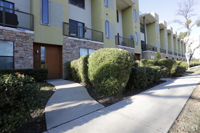 The Dylan Rentals - Dallas, TX | Apartments.com