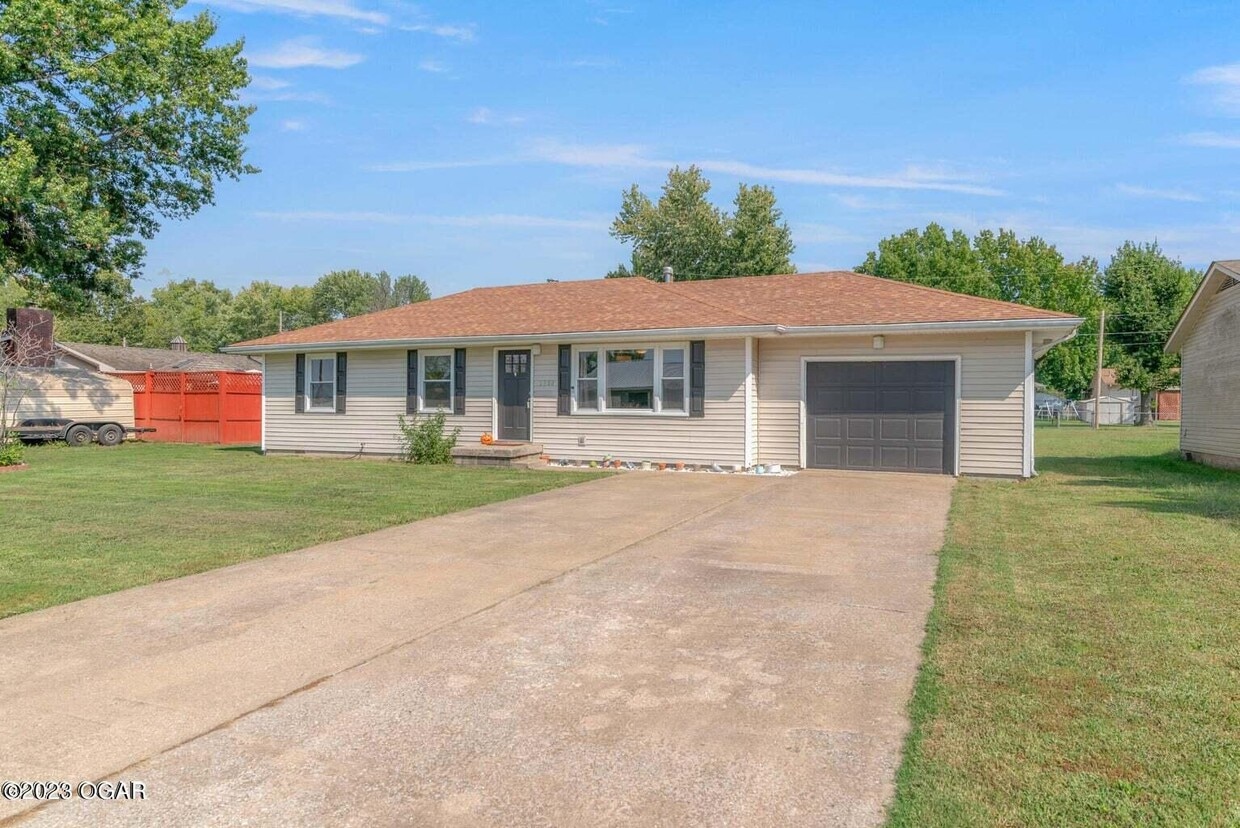 2300 Sunset Ave, Baxter Springs, KS 66713 - Condo for Rent in Baxter ...