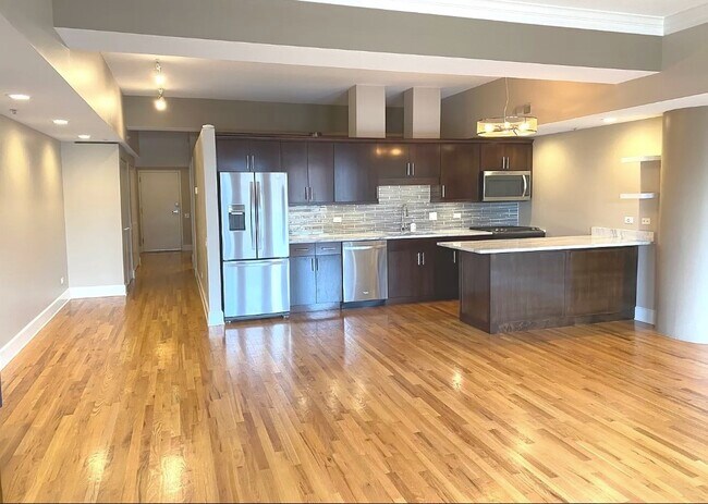 163 N Canal St Unit 506, Chicago, IL 60606 - Condo for Rent in Chicago ...