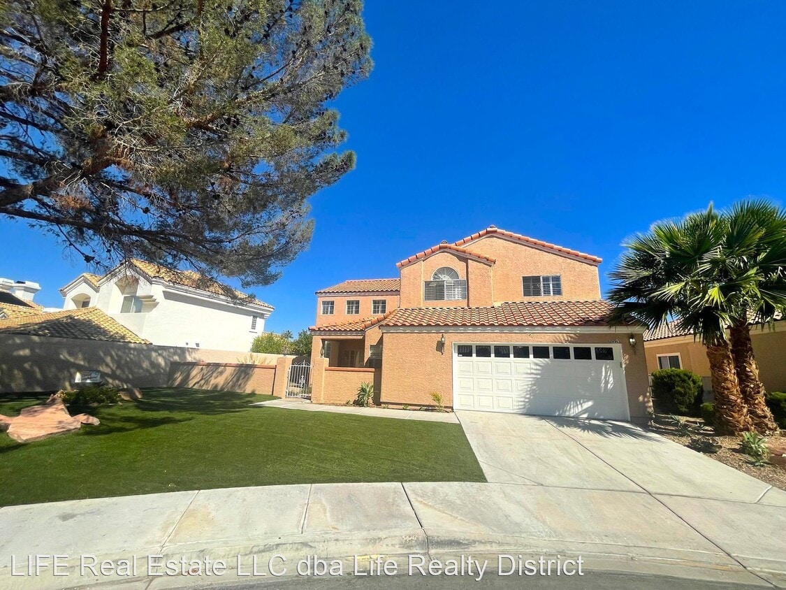 2836 N Lakecrest Dr, Las Vegas, NV 89128 - House Rental in Las Vegas, NV | Apartments.com