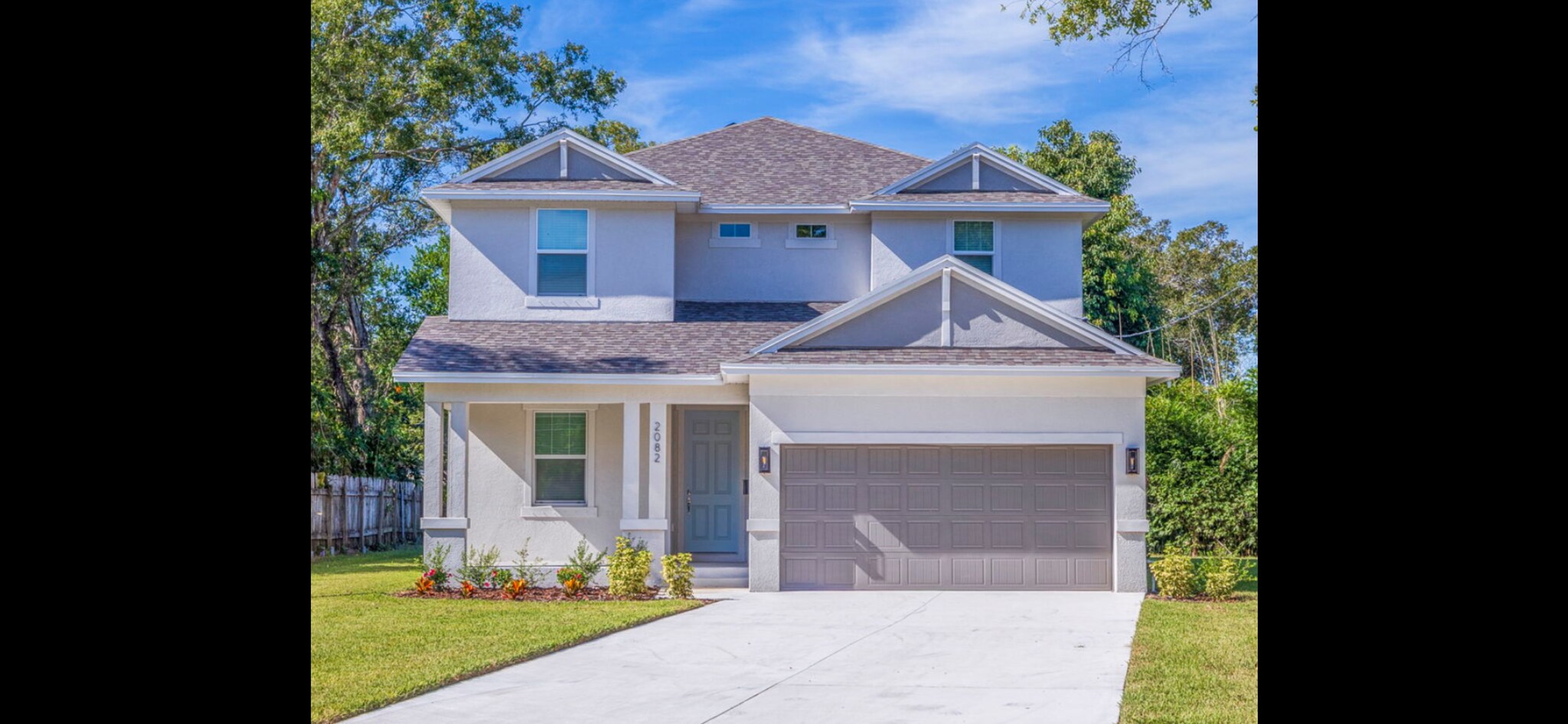 2082 Frances Ct N, Saint Petersburg, FL 33714 - House Rental in Saint ...