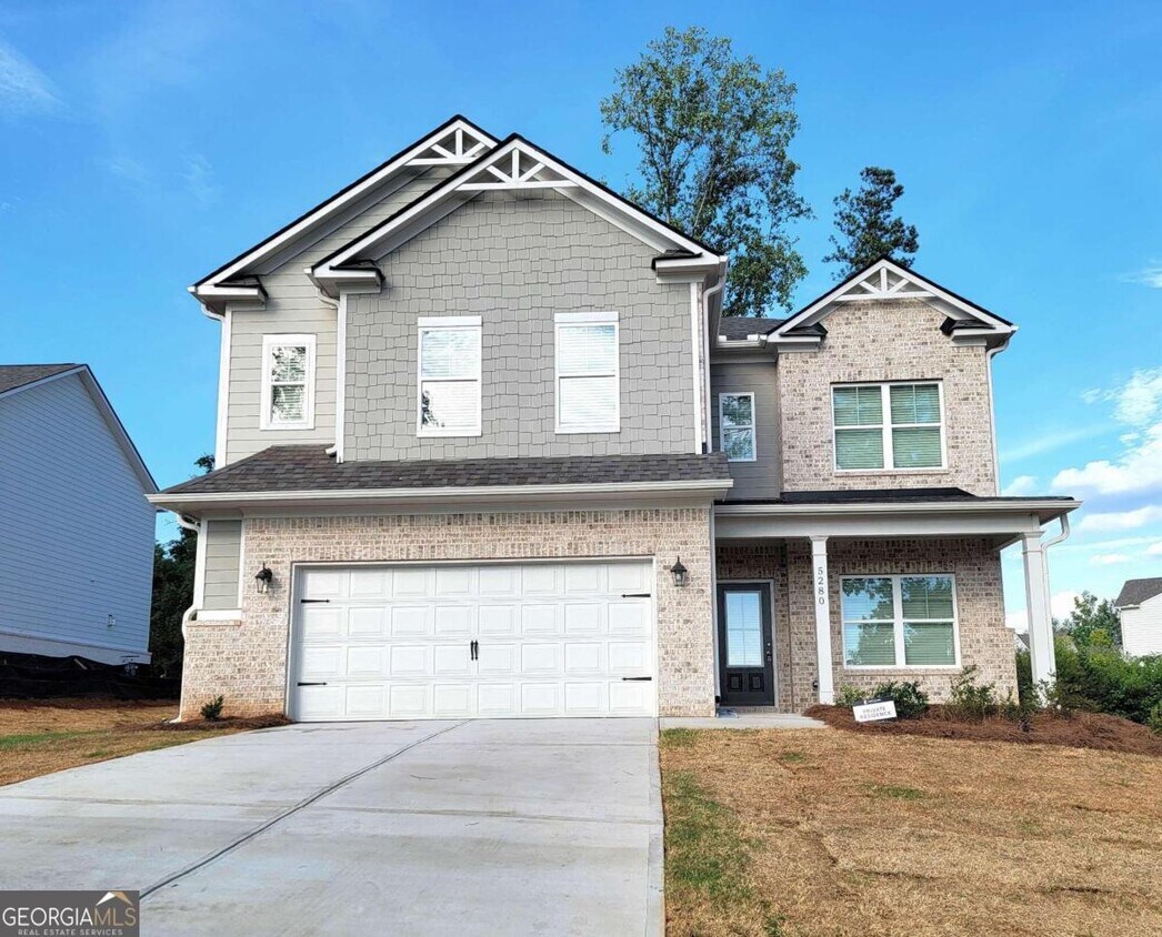 5280 Woodline View Cir, Auburn, GA 30011 - House Rental in Auburn, GA ...