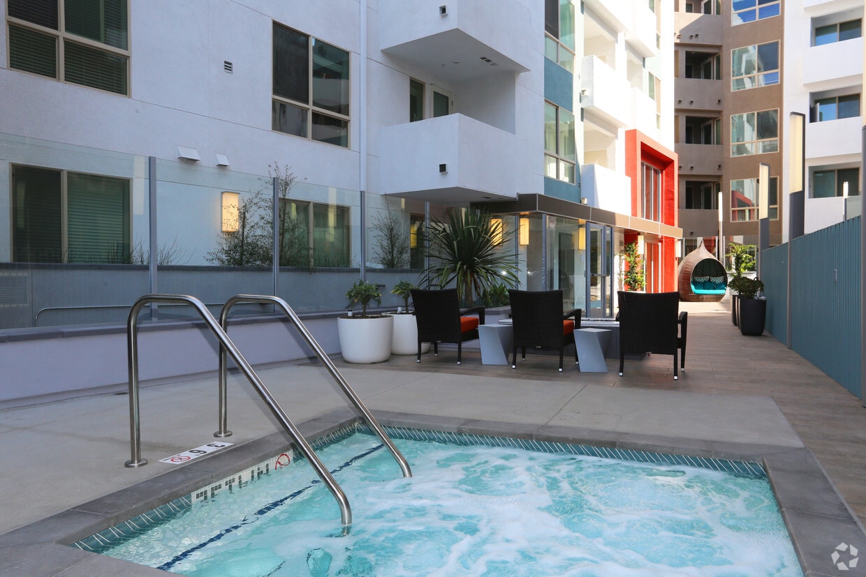 Arrive Wakaba - 232 E 2Nd St Los Angeles, CA 90012 | Apartments.com