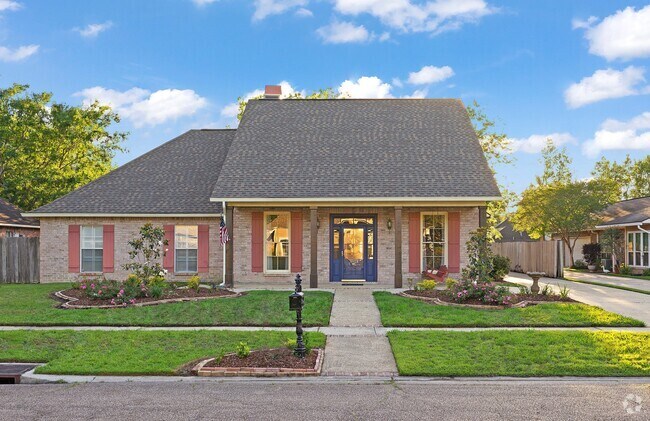 Broadmoor Place Short Term Apartments for Rent - Baton Rouge, LA - 1 ...