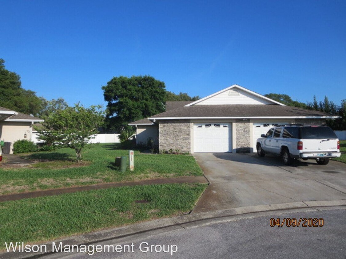 4065 Bonnie Dr, Apopka, FL 32703 - House Rental in Apopka, FL ...