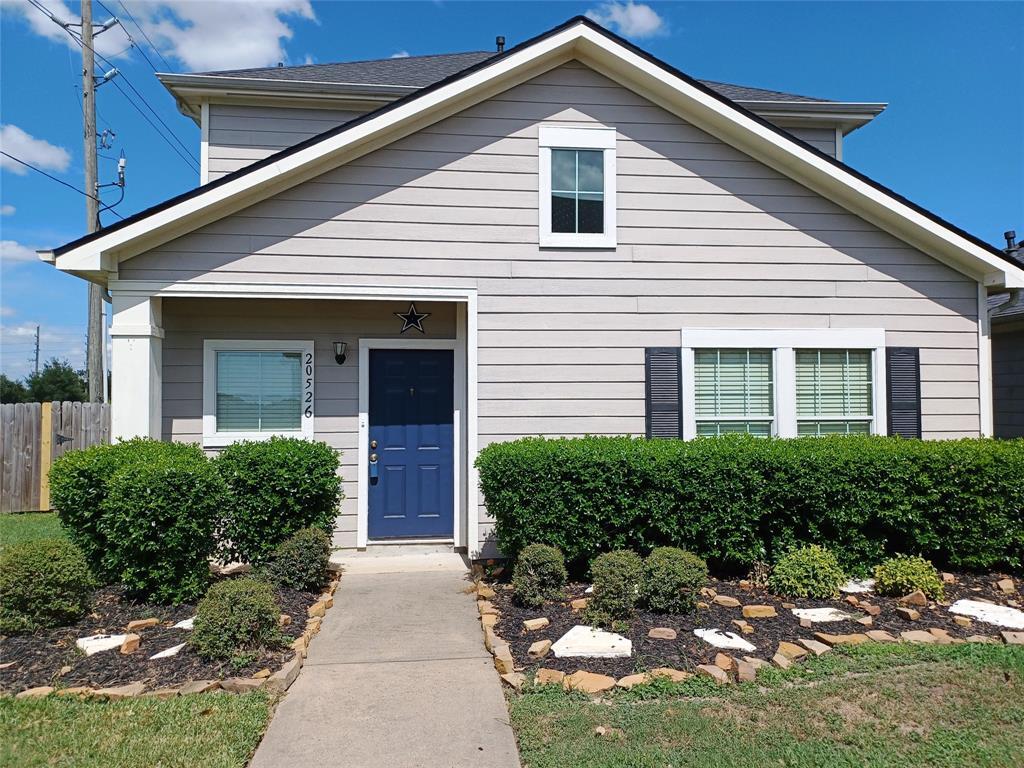 20526 Patriot Park Ln, Katy, TX 77449 - House Rental in Katy, TX ...