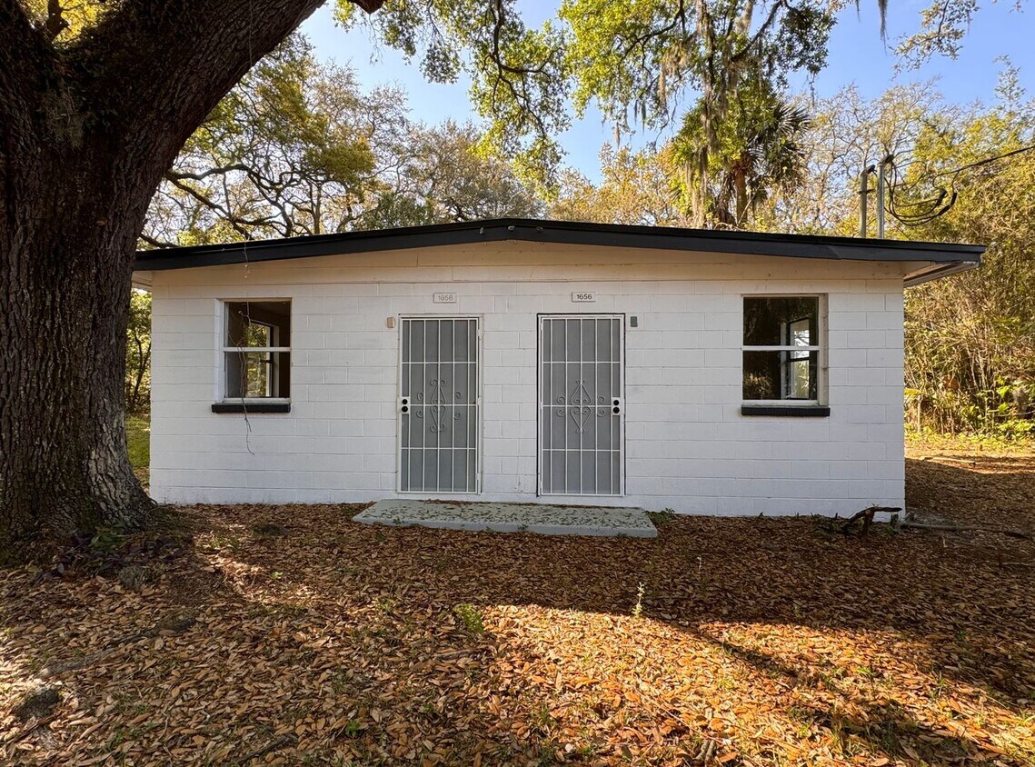 1656-1658 Winthrop St, Jacksonville, FL 32206 - Townhome Rentals in ...