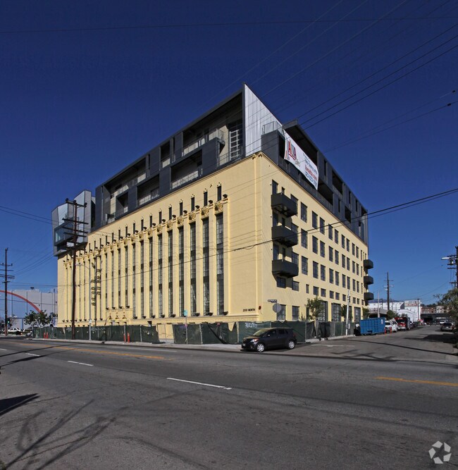 ALTA Lofts Apartments - Los Angeles, CA | Apartments.com