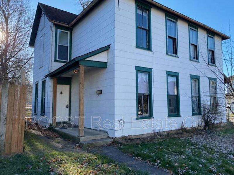 1601-1603 Edwards Ave Unit 1603 Edwards, Springfield, OH 45503 - Condo ...