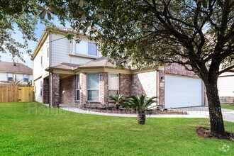 Sheldon Ridge Townhouses for Rent - Houston, TX