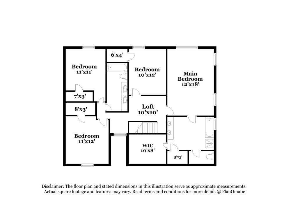 13030 Sandhill Park Ln, Houston, TX 77044 - House Rental in Houston, TX ...