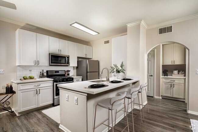 Harveston Apartments for Rent with a Walk-In Closet - Temecula, CA ...