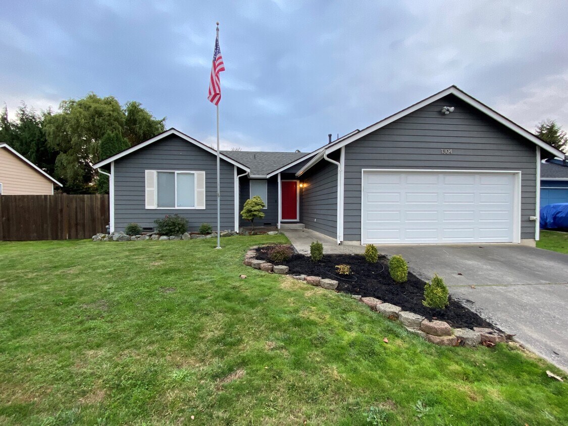 1304 Crystal Ln, Burlington, WA 98233 - House Rental in Burlington, WA ...