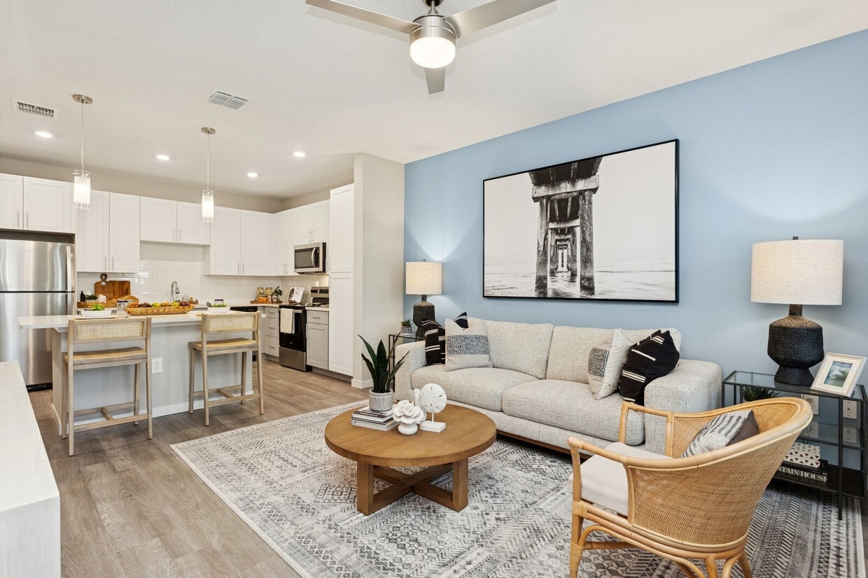 Ascend Mirada - 11608 Ascend Mirada Blvd San Antonio, FL 33576 ...