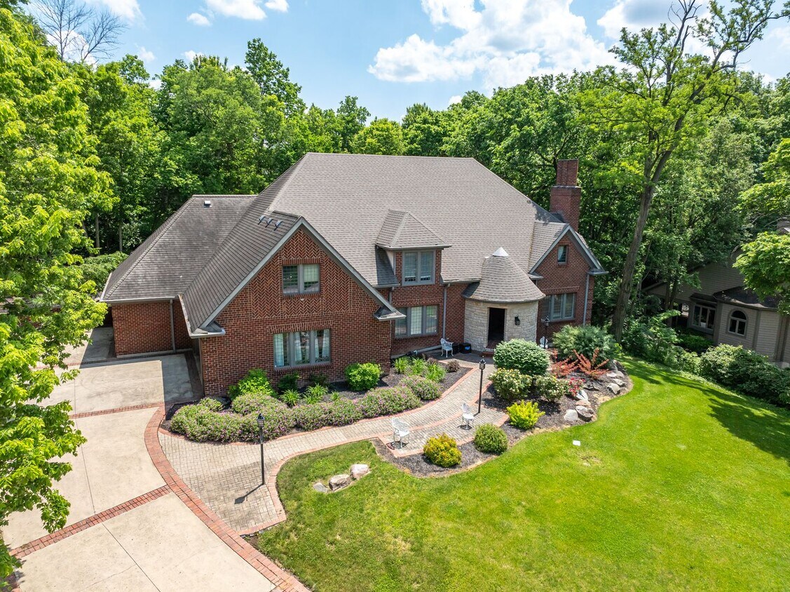 6840 Brigantine Way, Dayton, OH 45414 - House Rental in Dayton, OH ...