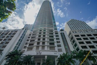Brickell Apartments for Rent with Utilities Included - Miami, FL ...