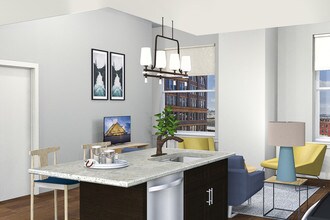 Residences at Leader Rentals - Cleveland, OH | Apartments.com