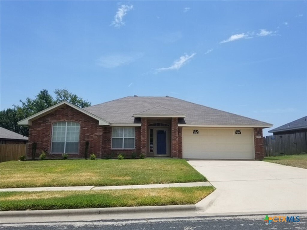 3902 Split Oak Dr, Killeen, TX 76542 - House Rental in Killeen, TX ...