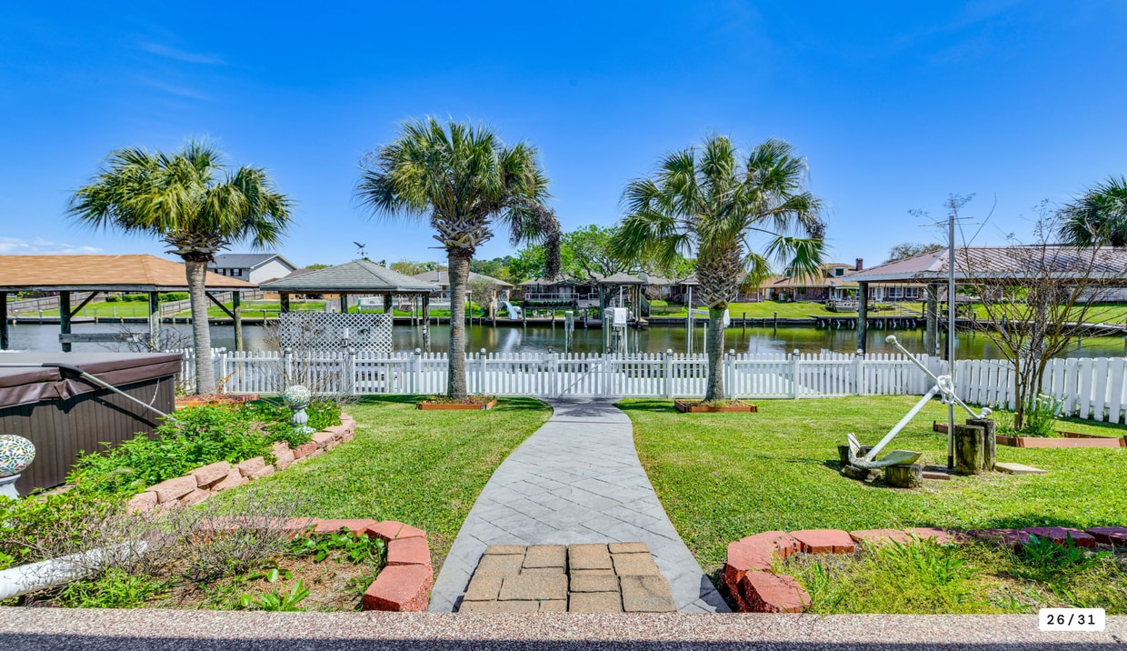125 Windward Passage St, Slidell, LA 70458 - House Rental in Slidell ...