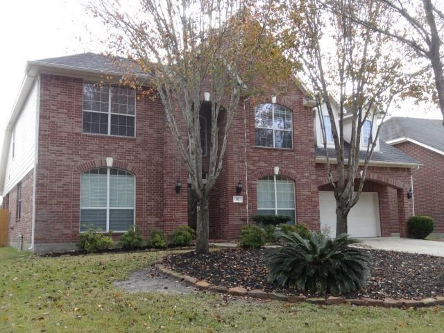 117 Prairie Dawn Cir, Conroe, TX 77385 - House Rental in Conroe, TX ...