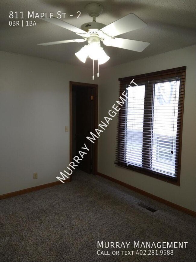 811 Maple St Unit 2, North Bend, NE 68649 - Room for Rent in North Bend ...