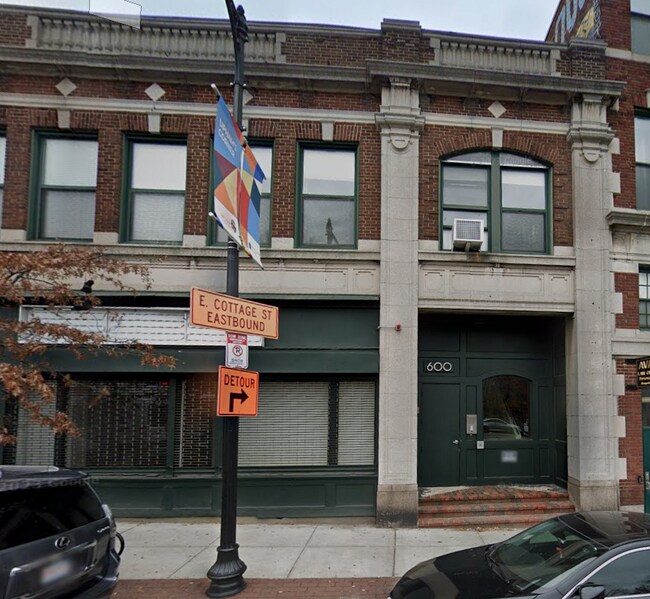 600 Columbia Rd, Boston, MA 02125 - 600 Columbia Rd Boston, MA 02125 ...