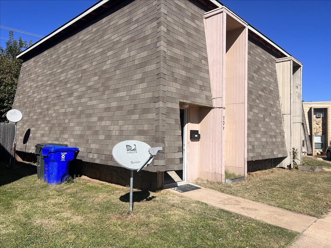 509 Sinclair Dr, Norman, OK 73071 - House Rental in Norman, OK | Apartments.com