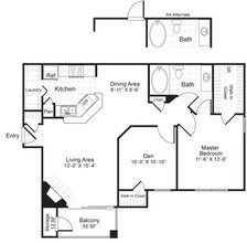 Atera Apartments Rentals - Dallas, TX | Apartments.com