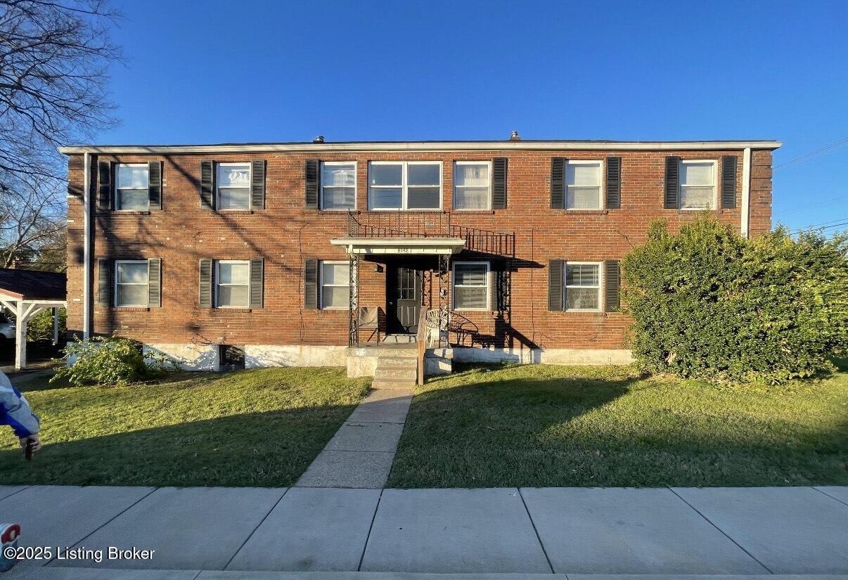 4148 Hillview Ave, Louisville, KY 40216 - House Rental in Louisville ...