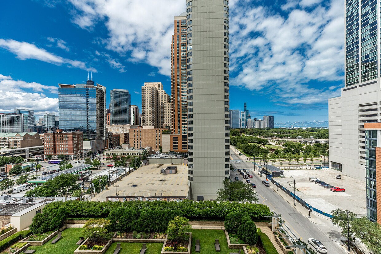 1250 S Michigan Ave Unit 1103, Chicago, IL 60605 - Condo for Rent in ...