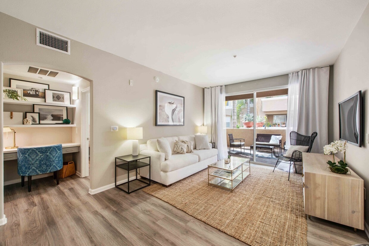 Allure at Camarillo - 390 Paseo Camarillo Camarillo, CA 93010 ...