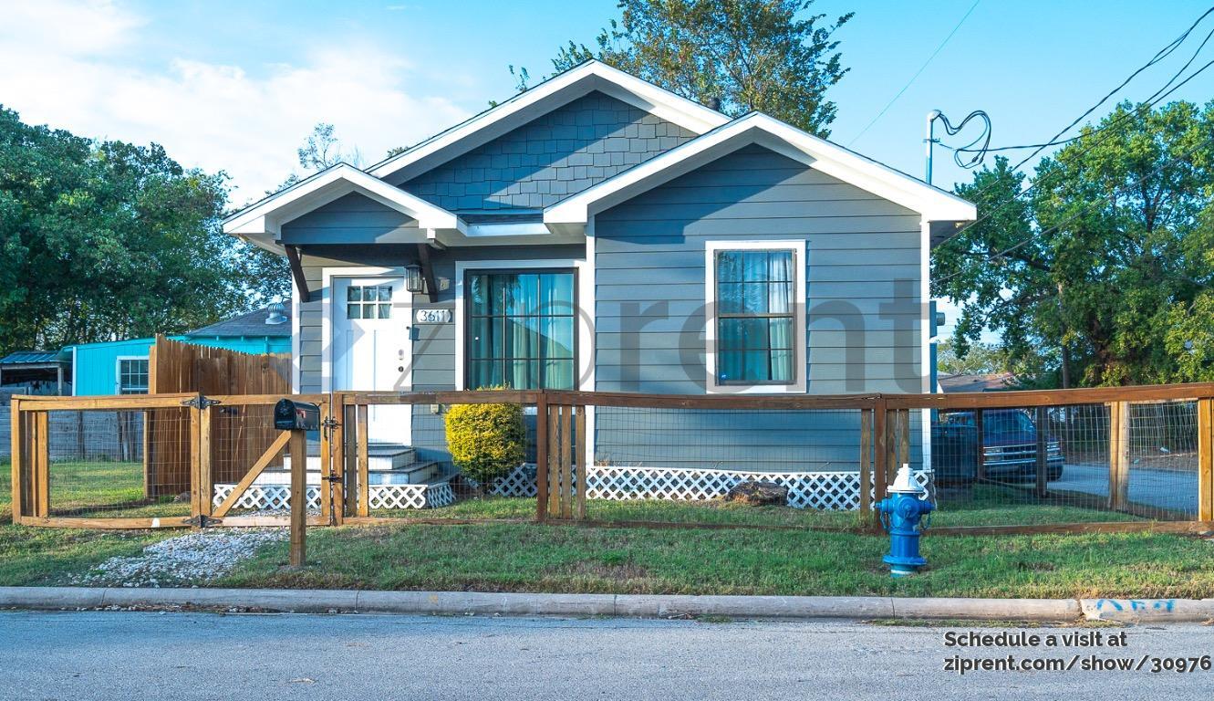3611 Green St, Houston, TX 77020 | Apartments.com