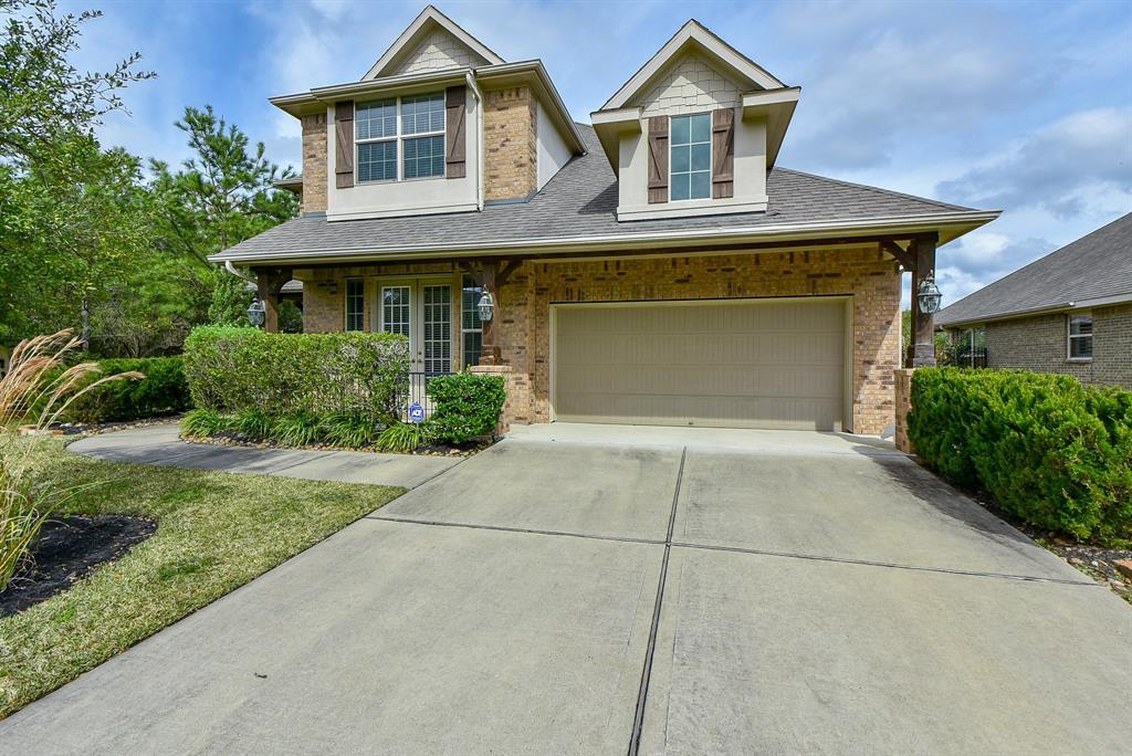 99 N Bacopa Dr, Spring, TX 77389 - House Rental in Spring, TX ...