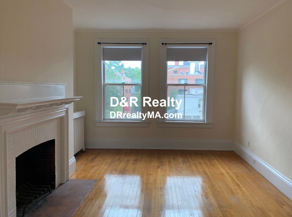 2 Ware St, Cambridge, MA 02138 - 2 Ware St Cambridge, MA 02138 ...