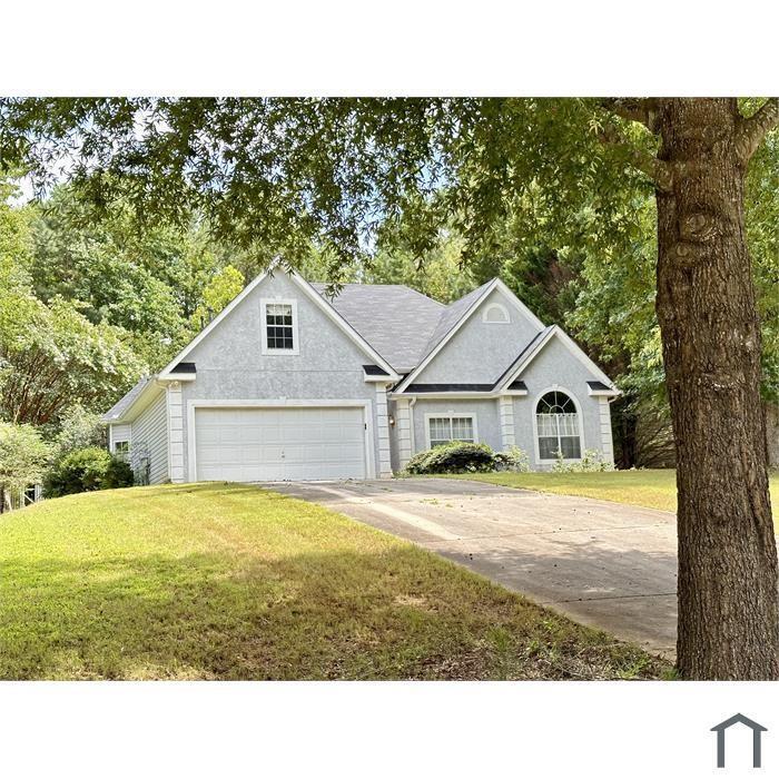12266 Molly Sue Ln, Fayetteville, GA 30215 - House Rental in ...