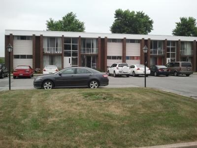 Amherst Manor Apartments Rentals - Williamsville, NY | Apartments.com