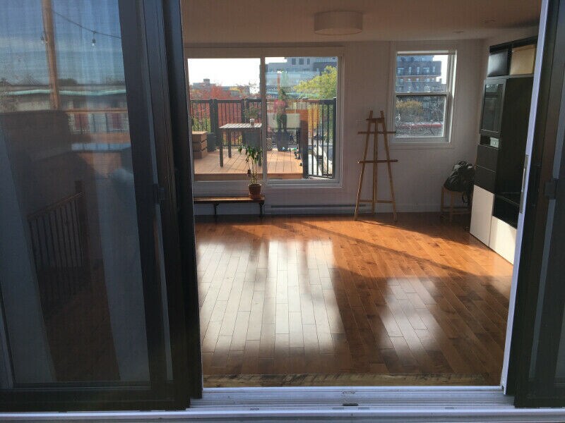 7174 Av Casgrain Unit 7174, Montréal, QC H2R 1Y1 Apartments - 7174 Av ...