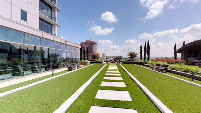 CATALYST Houston Apartments - Houston, TX | Apartments.com