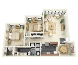 Rockledge Apartments Rentals - Marietta, GA | Apartments.com