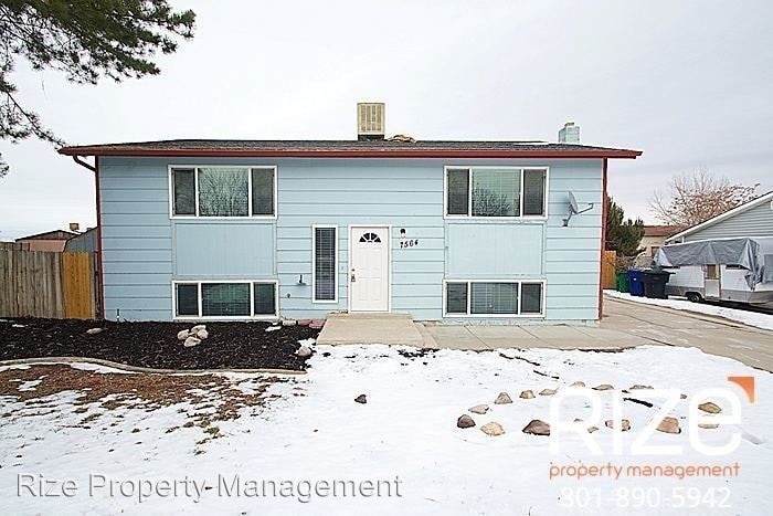 7564 Washington Rd Magna Ut 84044 House Rental In Magna Ut
