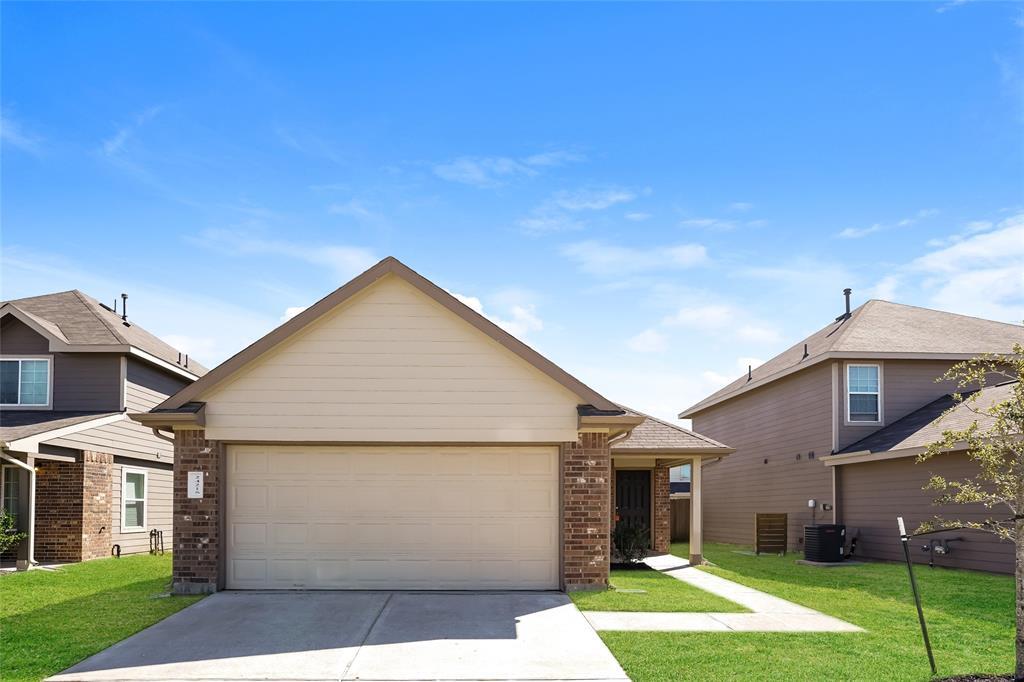 24215 Ravenna Oaks Ct, Katy, TX 77493 - House Rental in Katy, TX ...