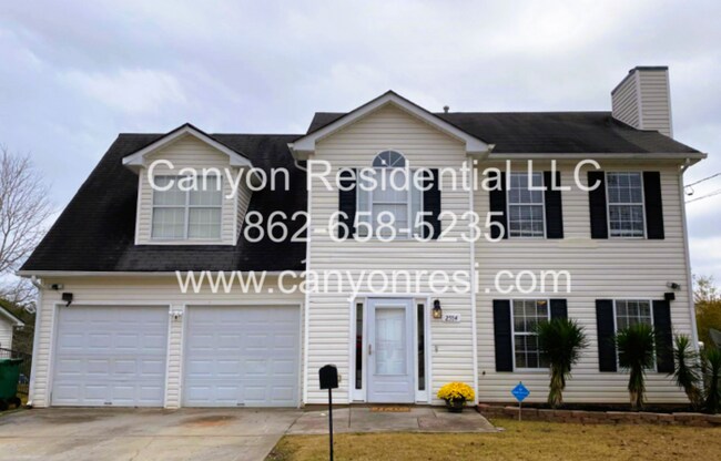 Apartments for Rent under $2,968 in Panola Gardens, Lithonia ...