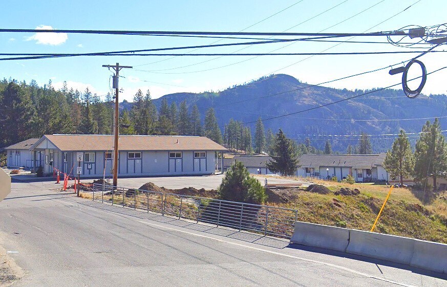 466 Thornton Dr, Republic, WA 99166 - Room for Rent in Republic, WA ...