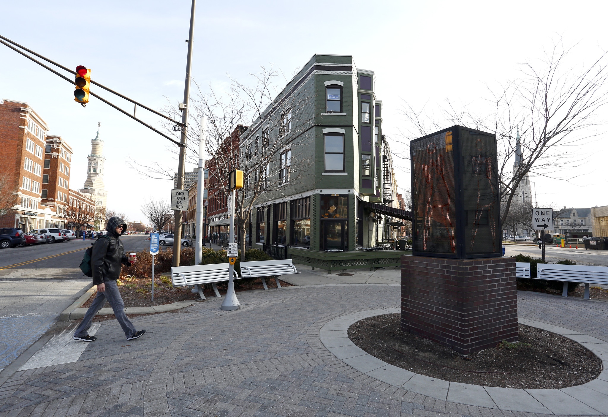 Is Circle City a Good Place To Live in Indianapolis IN? - Neighborhood ...