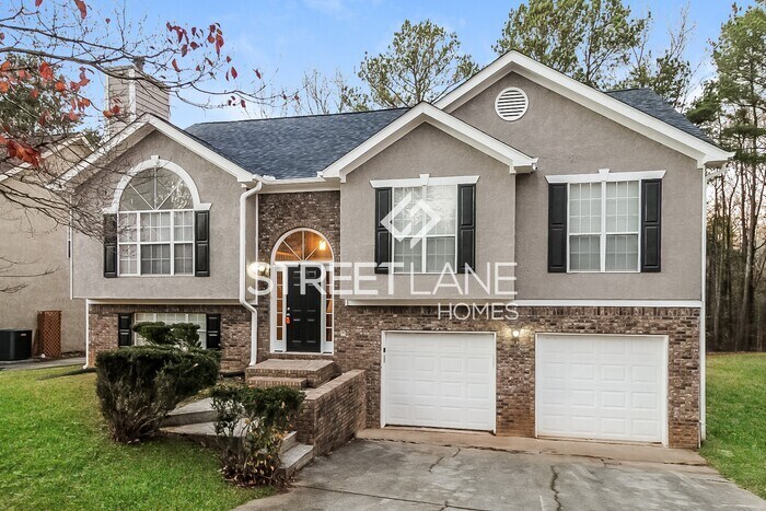 238 Kyle Springs Ln, Jonesboro, GA 30238 - House Rental in Jonesboro ...