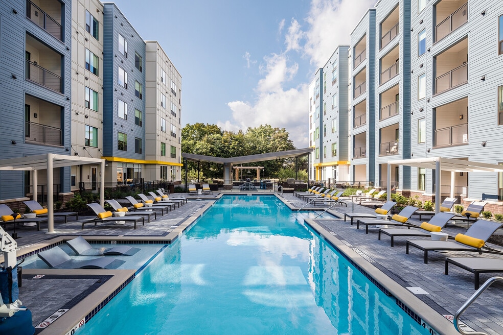 Mon View Heights - 1 Midway Dr West Mifflin, PA 15122 | Apartments.com