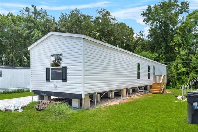 157 Lakeside Garden Cir, Lake Wales, FL 33859 - House Rental in Lake ...