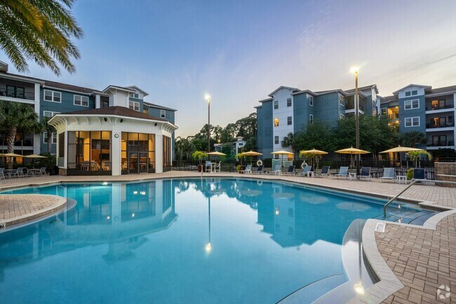 Ridgecrest Apartments for Rent - Largo, FL - Updated Today | Apartments.com