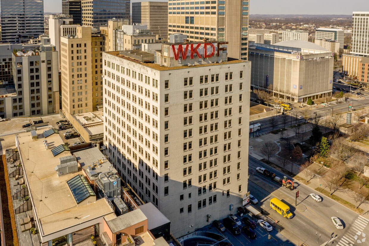 The Stahlman Apartments - Nashville, TN | Apartments.com